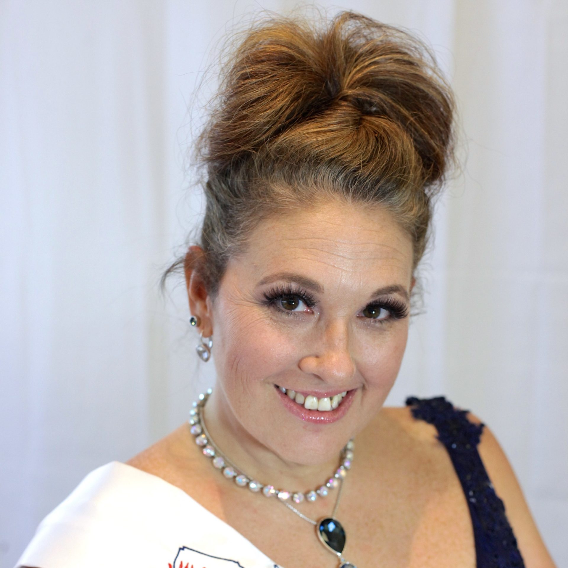 Ms. Wheelchair Arkansas, an advocacy organization that empowers women ...