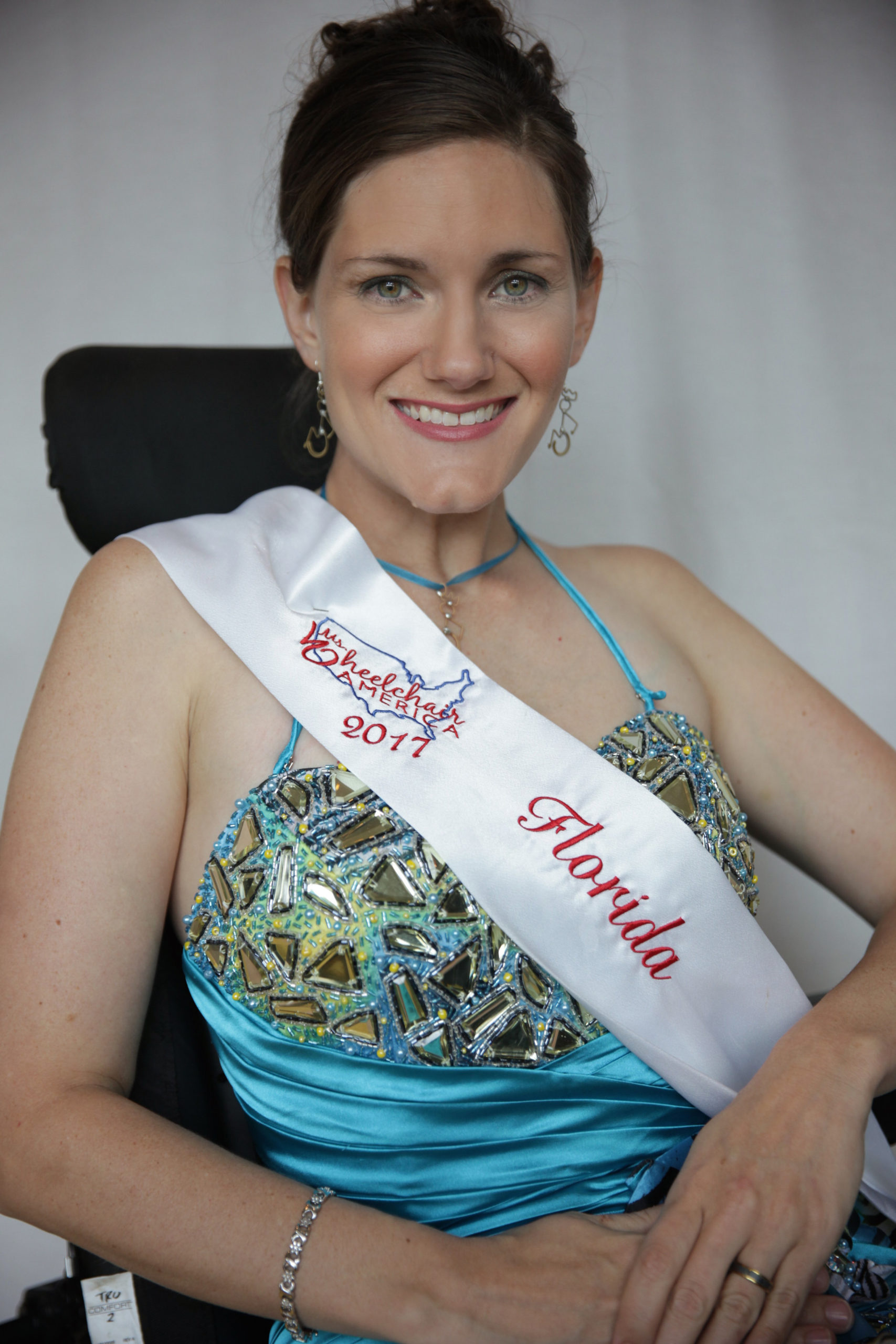 Ms. Wheelchair Florida