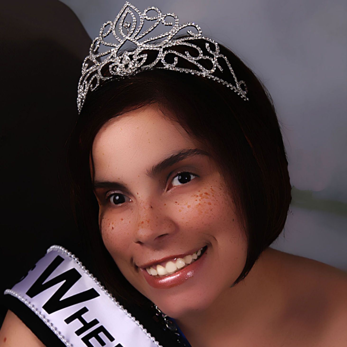 Ms. Wheelchair Florida