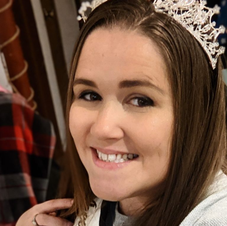 Ms. Wheelchair Maryland