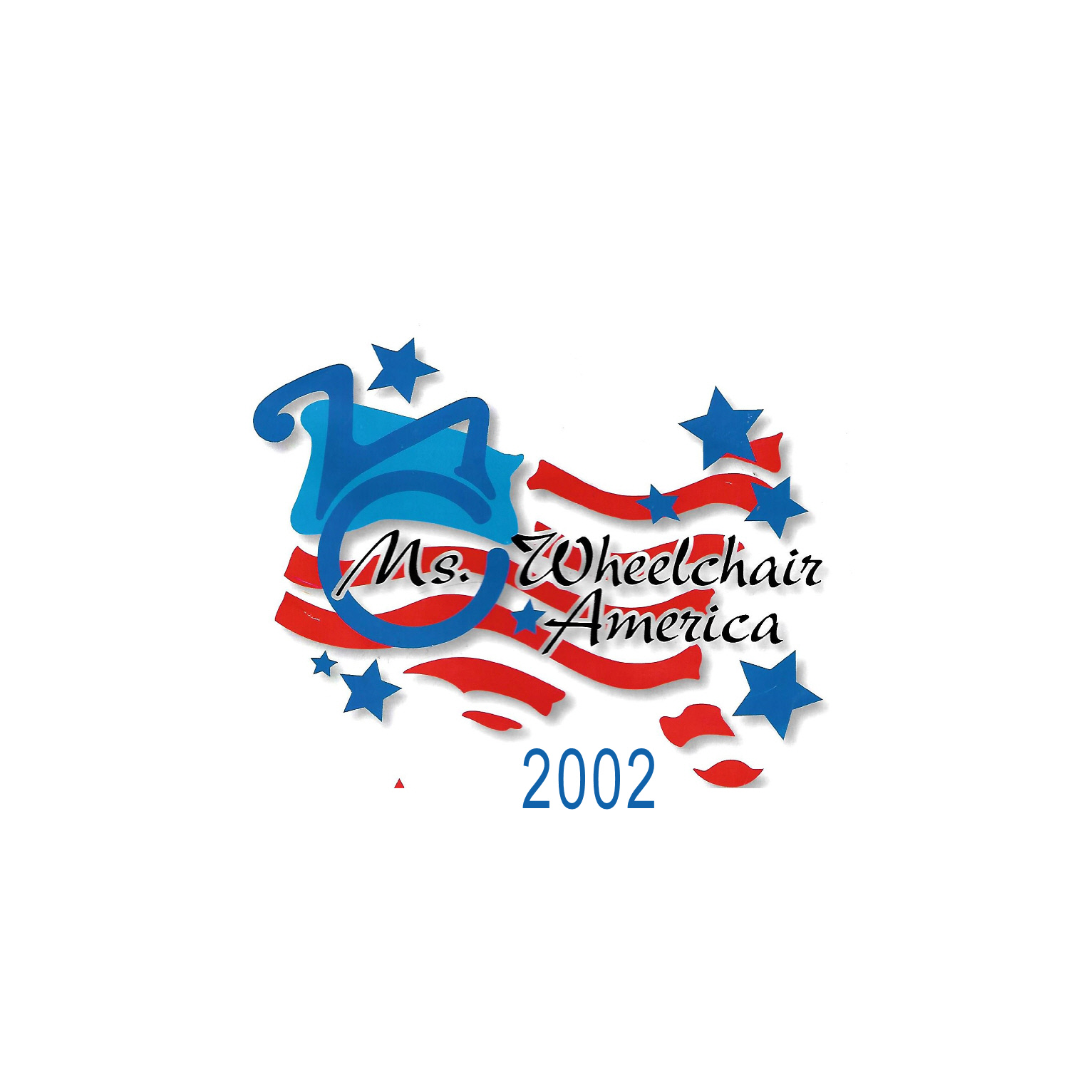 Ms. Wheelchair Texas