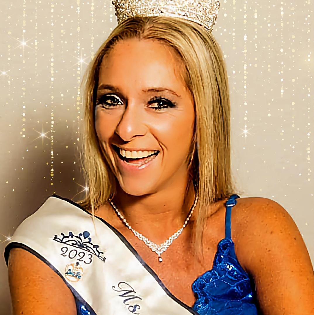 Ms. Wheelchair America – Empowering Women of Achievement Through ...