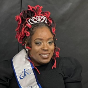 Ms. Wheelchair Kentucky